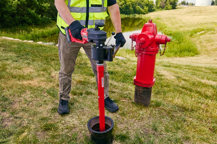 Valve Exercising Tips & Tools