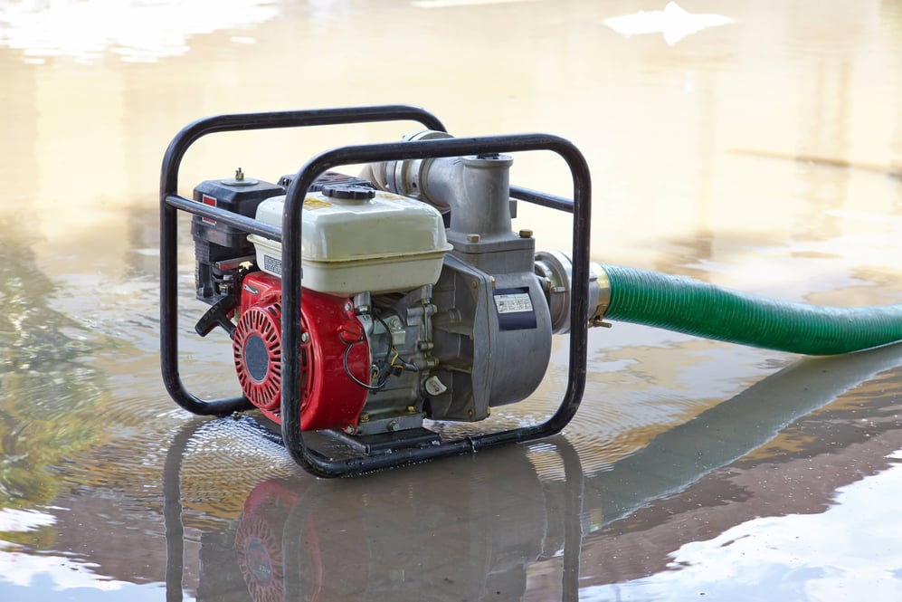 Understanding Trash Pumps: A Water Operator’s Guide to Efficient Fluid ...