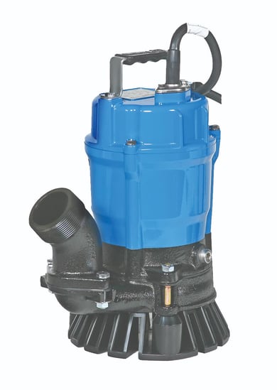 Understanding Trash Pumps: A Water Operator’s Guide to Efficient Fluid ...