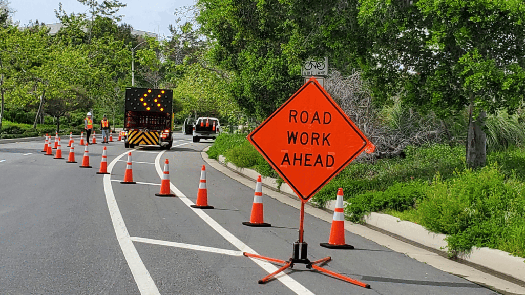 What To Do When a Vehicle Hits Your Hydrant
