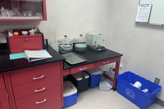 The Role of TSS Testing in Water & Wastewater Treatment