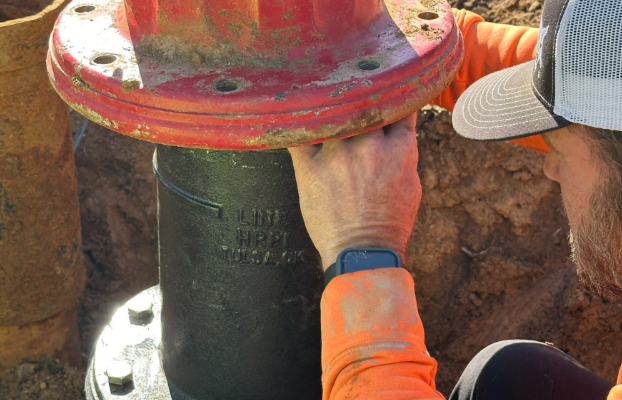 What To Do When a Vehicle Hits Your Hydrant